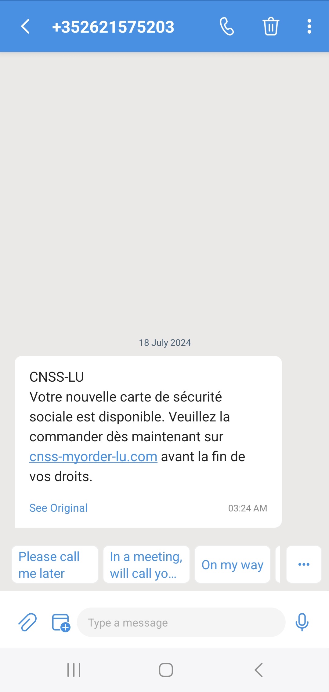 Quelques conseils pour se protéger des différentes arnaques au Luxembourg