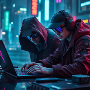 Quelques outils gratuits pour de l’OSINT – Franck Ridel